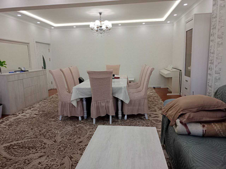 Продается квартира ул.Нукуская  Ng9134