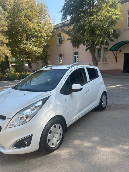 Спарк автомат стайл