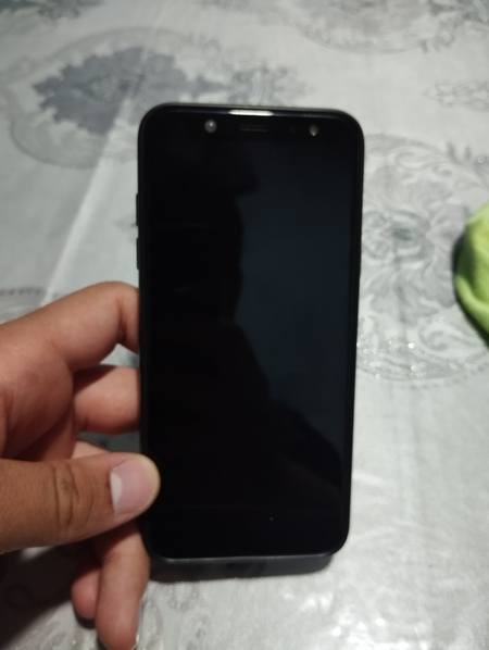 Samsung S6 Holati yaxshi