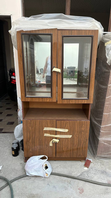 Mebel ideal sastayaniyada