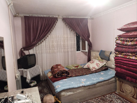 Продается квартира 2ком пере-я в 3х к-ю договарная