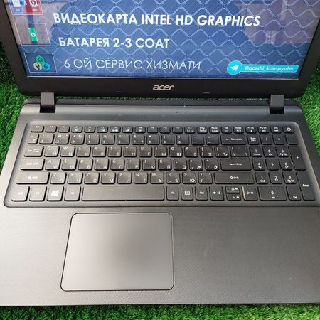 acer es1 core i3 4gb 256gb