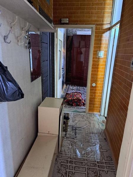 ÷‼️РАЗДЕЛКА 2/2/4 Чилонзор 19 Базарчик Срочно продаётся квартира