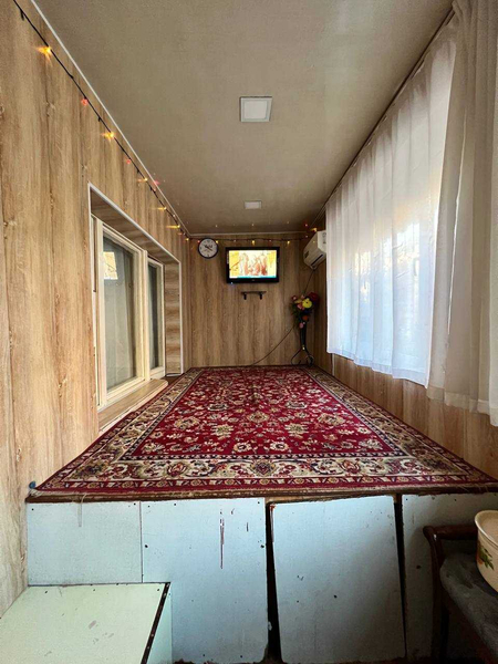 谷 125844 谷 Shayxontohur tumanida kvartira sotiladi [77 м²]