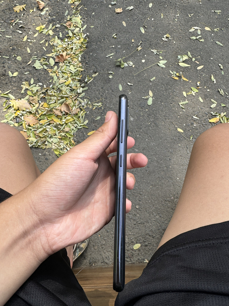 Galaxy Samsung A31