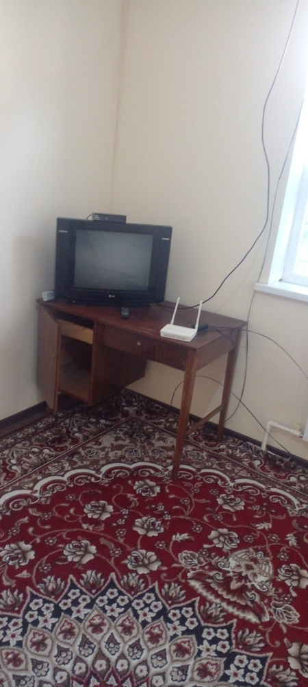 Ijaraga uy hamma sharoitlari bor