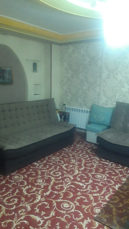Продаётся своя 3комн.квартира.в г.Ангрен.Таш.обл.