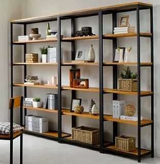 Стеллаж лофт stellaj loft