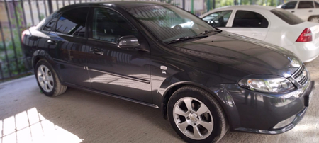Продаются автомобиль
