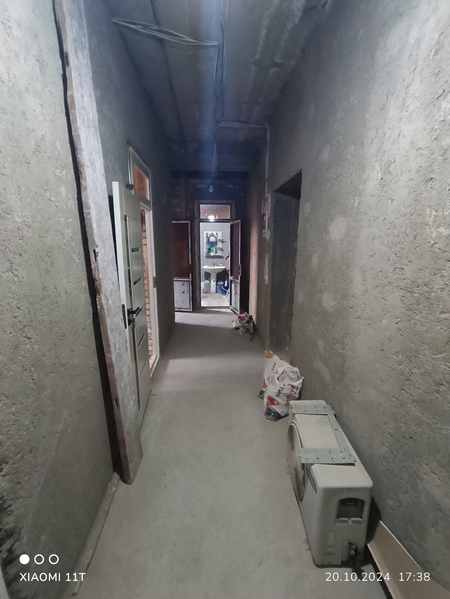 Uy 2 xona 57kv 4 etaj