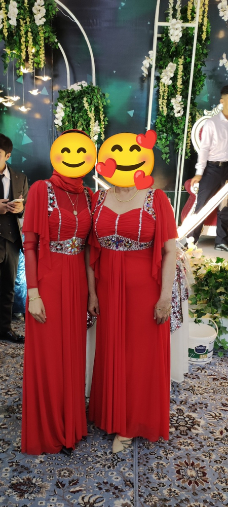 Продается платье