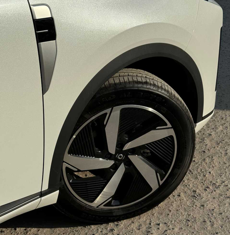 CHANGAN Q05 Hybrid version 2024 tayyor bor