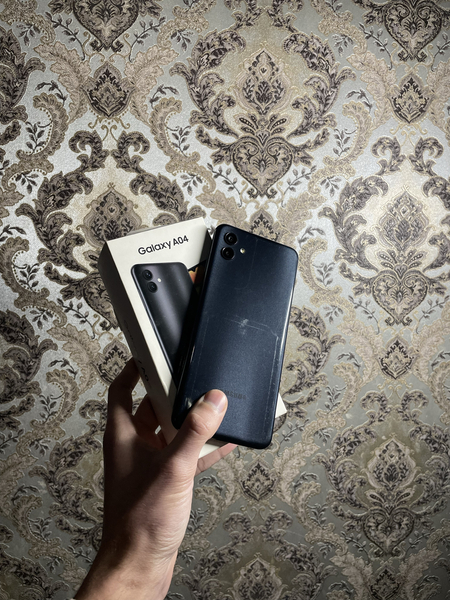 B/U ! Samsung Galaxy A04  2/32Gb | Dostavka | Garantiya !
