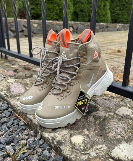 Nike ACG Gore tex
