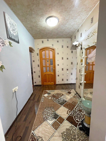 5-комнатная квартира срочно