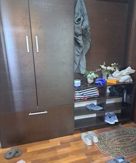 Буз 2  1/4/4 Тараканчик вверх