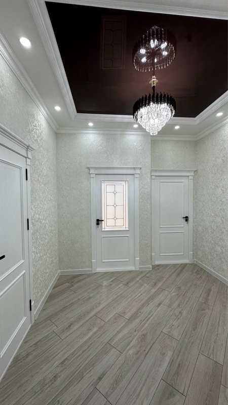 Продается 3 ком. Квартира площадью 87 кв.м. Адрес Самкоч