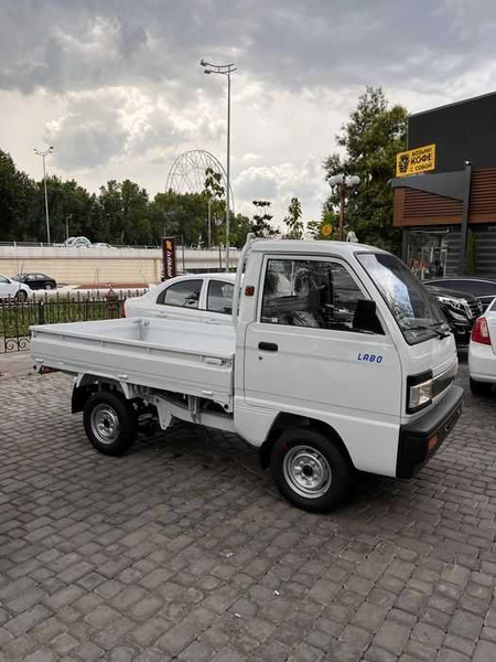 chevrolet Labo  M.T