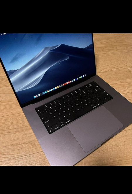 Mc book pro m2 100%37sikl ideal