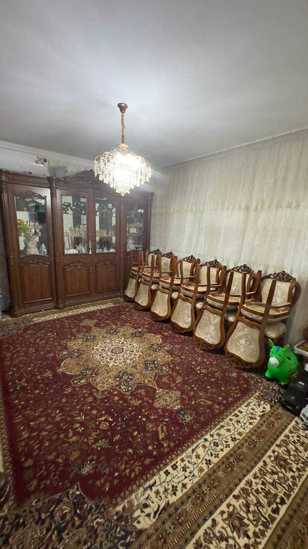 Тинчлик метро 2/4/4 ипотека есть