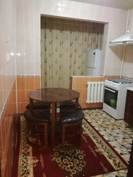 Аренда квартиры на Максим Горький 2/2/9 ID:KM263