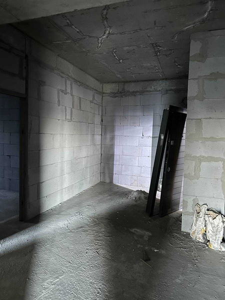 Продается 3/9/11  90м2 Golden House, Ботанический сад,  Коробка