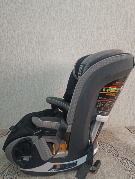 Auto Kreslo CHICCO