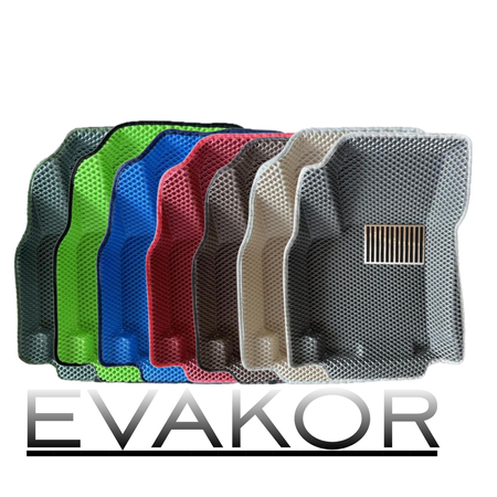 LEAPMOTOR C11/ Evakor/Polik