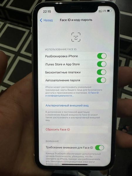 iPhone 11 64gb LL/A