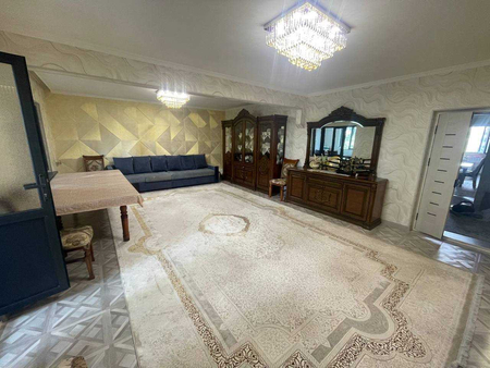 Продается  квартира  олмазор  район 4/5/4