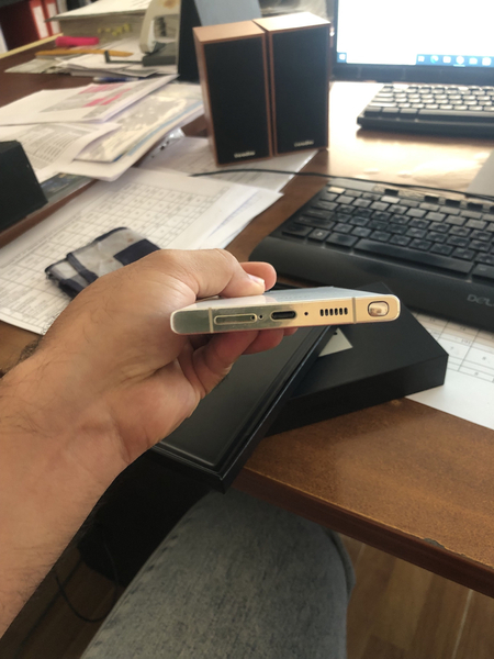 Samsung S23 Ultra