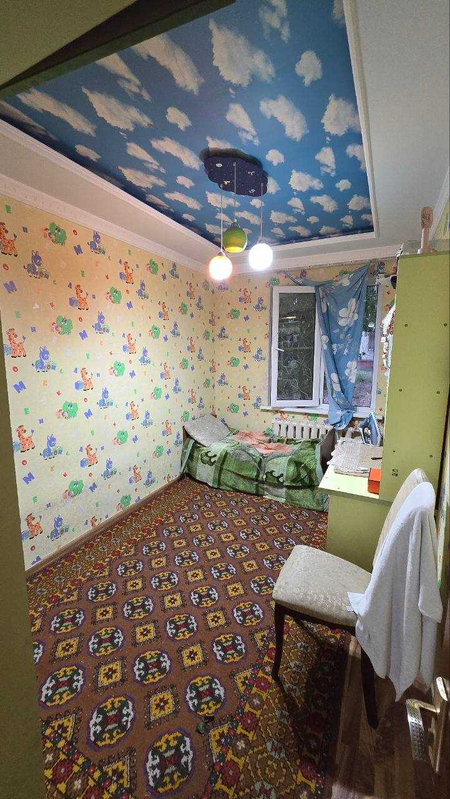 3 / 1 / 4 комнат. Чиланзар-9 Кв. С Мебелью. Ор-р. Корзинка.