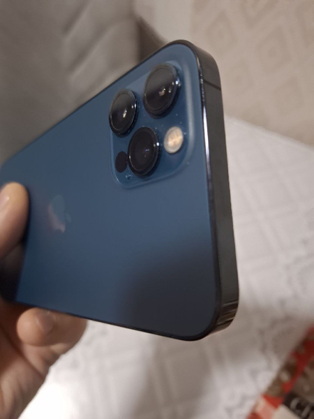 iPhone 12 Pro  LL/A IDEAL