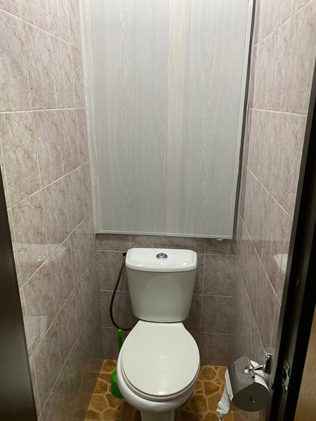 Продаю квартиру Яшнабадский р-он Авиасозлар-1. 2-ком 3-этаж 4-этажном