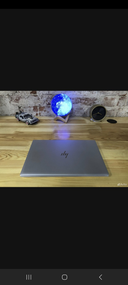 Hp Elite book core i5