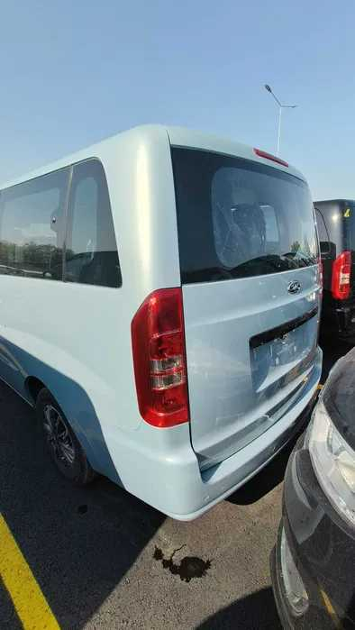 jAC m3 2023 (oq,qora, seriy ) nalichida tayyor