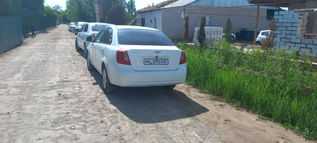 Бартер малибу 2  2.4 даплото атаман