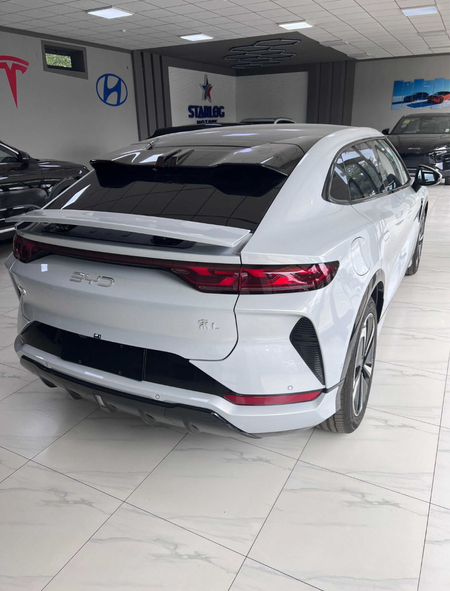 BYD SONG L 4 позиция 662 км