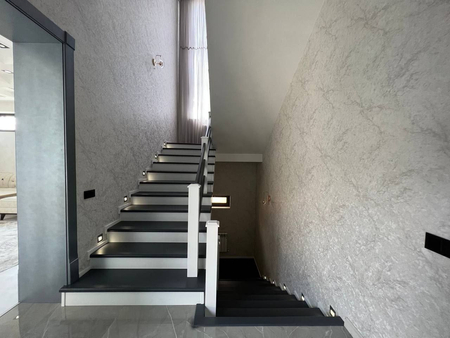 Сдается хайтек участок / Hi tech house for rent