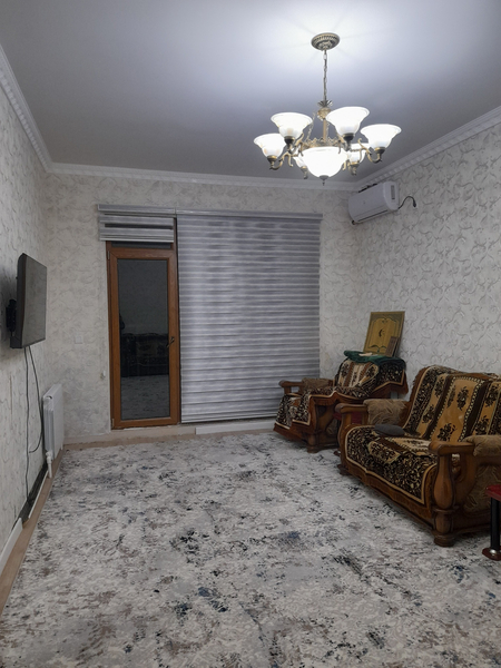 Сдается квартира,  3 комн, ЖК Алмазар сити