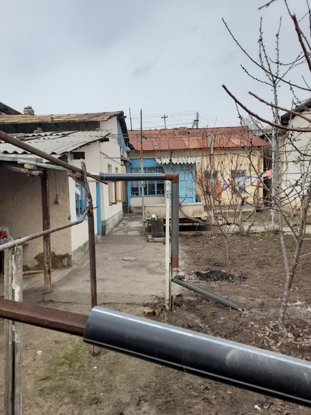Продается участок