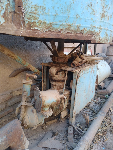 Овх 600        .