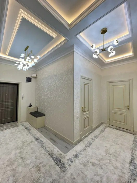 Жангох Ц 15 3/4/8 95 м² сдается в аренду
