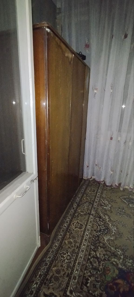 Сдаётся 1/1/5 сергели-2