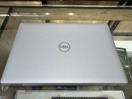 DELL Latitude 5411 Intel Core i7-10850H озу16гб 256ssd