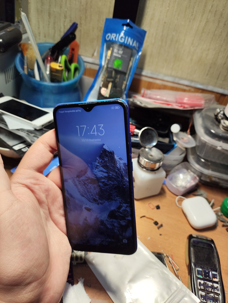 Redmi 8A 32gb arzon
