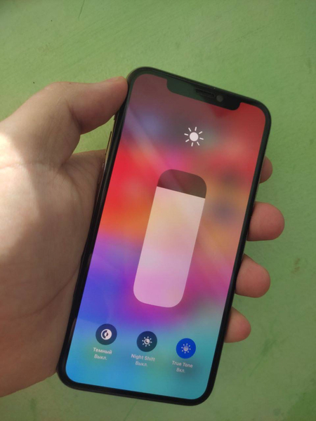 Iphone 11 pro 256 Gb usta kormagan ochilmagan