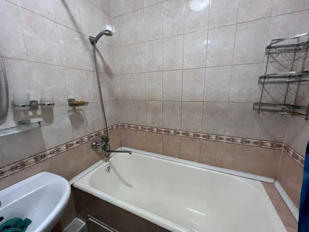 Аренда квартиры на Бобура 2/7/9 ID:FRA061