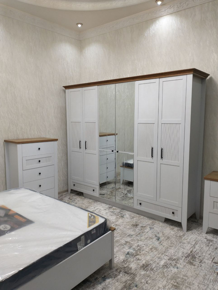 Mebel Zbõrka qilaman