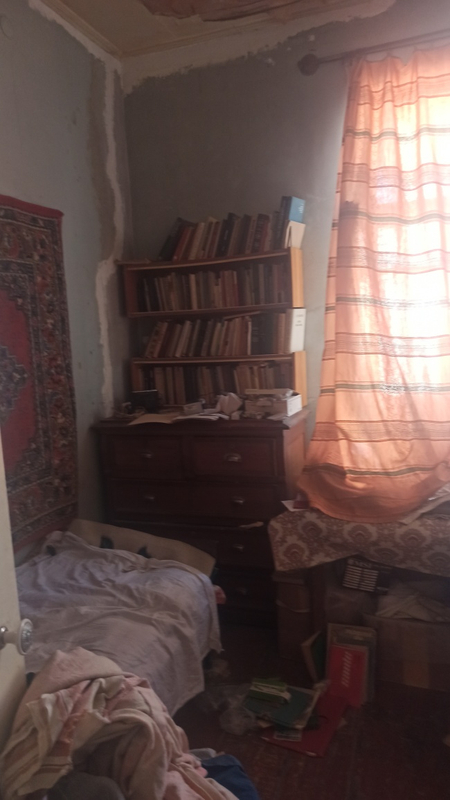 Продаю участок ул цыалковского /алтын тема/3.2сотки.дом кирп